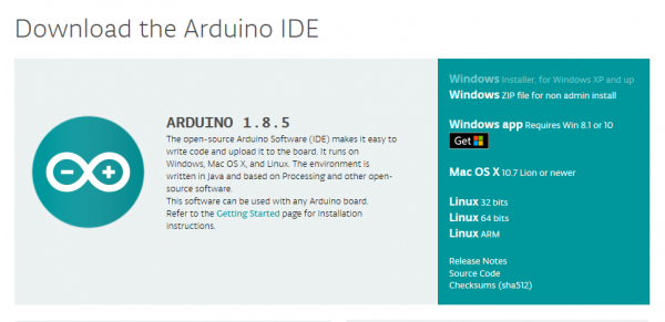 ESP8266 – Installation und Einrichtung der Arduino IDE – smarthome-tricks.de