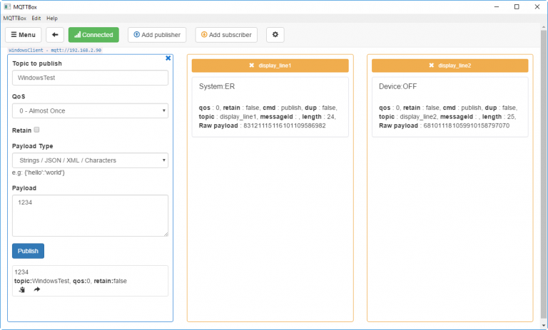 Der MQTT-Adapter – smarthome-tricks.de