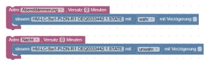 Blockly – System-Blöcke – smarthome-tricks.de