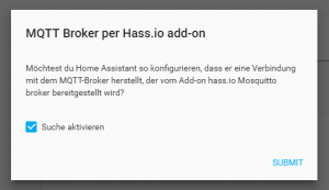 Home Assistant – MQTT Broker hinzufügen und einrichten – smarthome-tricks.de