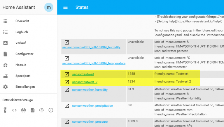 Home Assistant – MQTT Broker hinzufügen und einrichten – smarthome ...