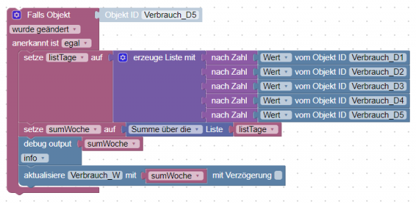 ioBroker Blockly – smarthome-tricks.de