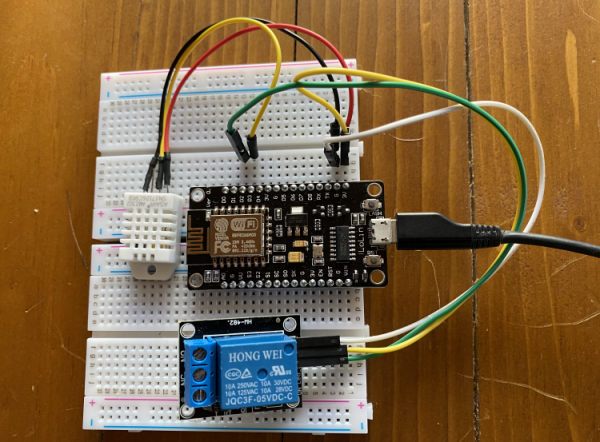 ESP8266, Tasmota und ioBroker – smarthome-tricks.de