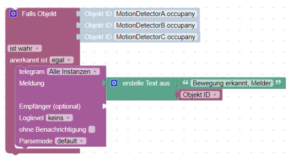 Blockly – Trigger auf mehrere Datenpunkte – smarthome-tricks.de