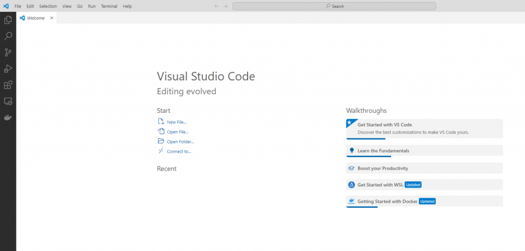 ioBroker – JavaScript mit Visual Studio Code bearbeiten – smarthome ...